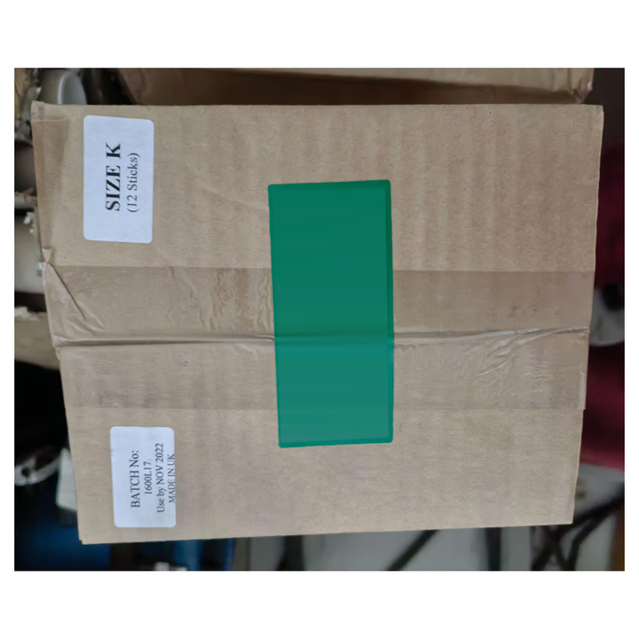 【XQJNX733】XQJNX密封脂 733 Serck Audco斯克奥德克 12支 1盒3.63kg【行情 报价 价格 评测】-京东