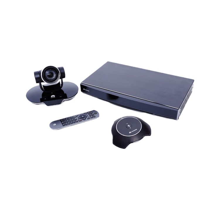 【华为（HUAWEI）HUAWEI】华为（HUAWEI）TE50-1080P30高清视频会议终端套装 TE50-1080P+VPC620摄像头 ...
