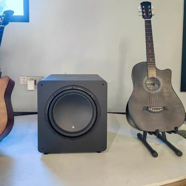 JL美国捷力12w3寸有源低音炮家用音响超重低音音箱家庭影院【图片 价格 品牌 报价】-京东