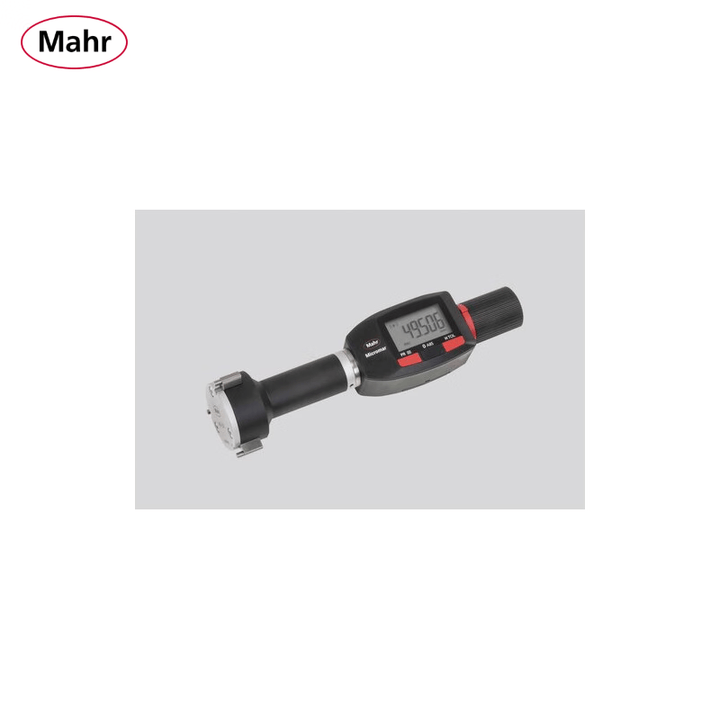 【Mahr4191312】Mahr数显内径千分尺_(30~40)mm,CNAS 含检测报告 4191312 单位:把【行情 报价 价格 评测】-京东