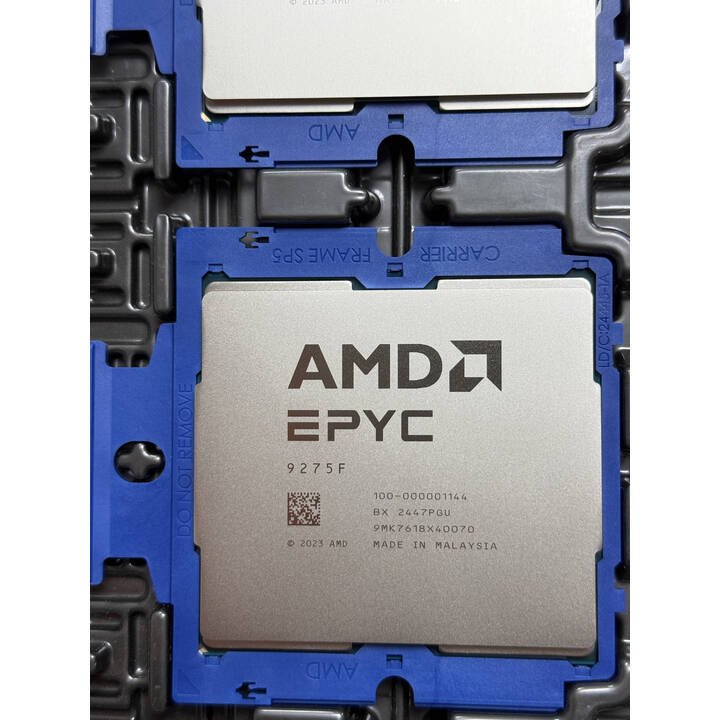 AMDEPYC9965/9755/9655/9575F/9555/9275F/9175F/9135/9115CPU AMDEPYC9825 ...