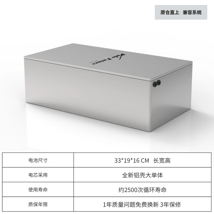 专颖适用九号V30C直上锂48v60v大容量宁德单体三元大单体九号增程电池 九号V30C 原仓直上60V45AH 100-11【图片 价格 ...
