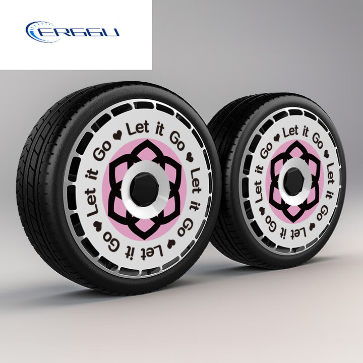 ERGGU智己LS6轮毂盖南疆科技L6/L7/Ls6/Ls7全包19/20/21寸保护罩改装配 全包轮毂盖+莲花台(4个装) 智己L7/20寸【图片 价格 品牌 报价】-京东