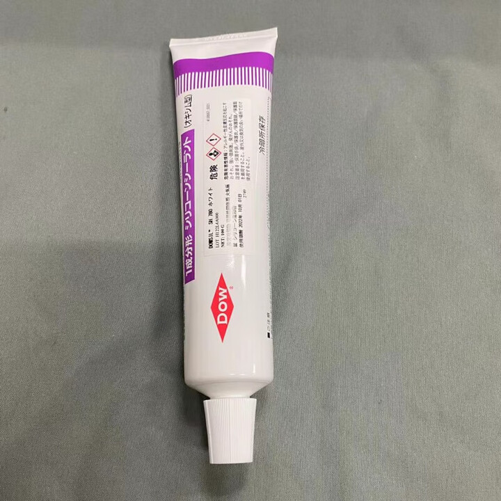 硅酮DOW CORNING TORAY SH 780东丽胶DOWSIL SH780 透明【图片 价格 品牌 报价】-京东