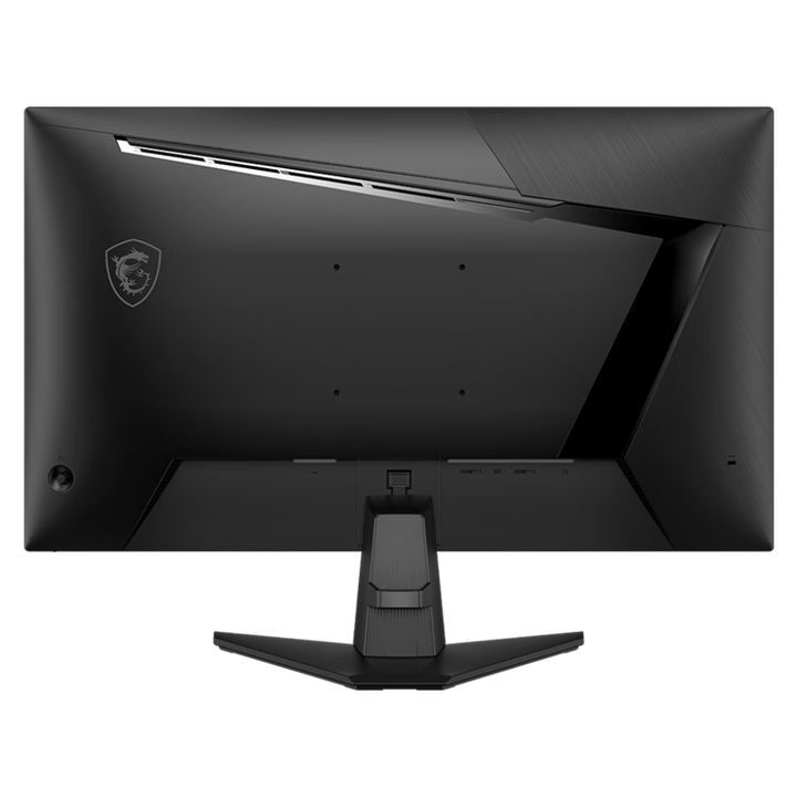 微星（MSI）27寸1K 180HZ电竞显示器 快速IPS窄边框游戏电脑屏幕MAG 275F 黑色 MAG 275F【图片 价格 品牌 报价】-京东