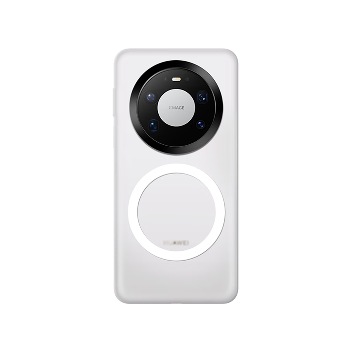 ROCKSPACE适配HUAWEI Mate 80/80 Pro /80 Pro Max 星砂系列IML磁吸保护壳 星砂白 Mate 80/ ...