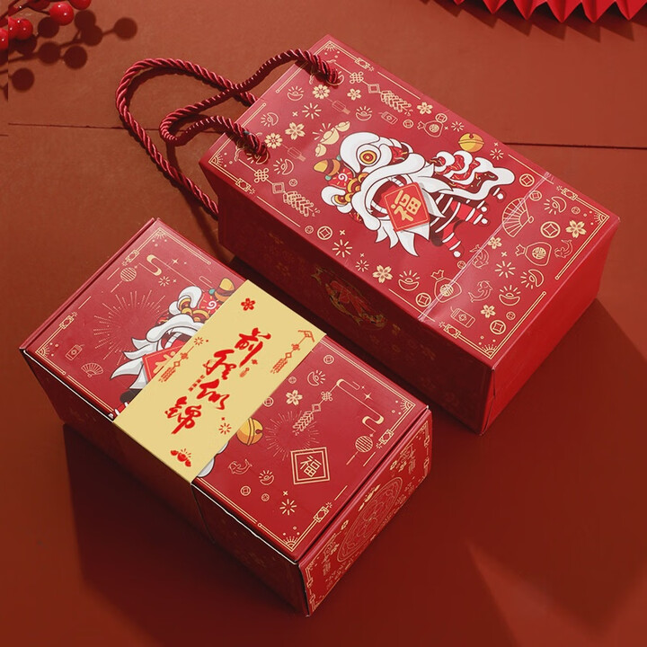 弹跳惊喜红包盒子生日礼物仪式感母亲节父亲实用60弹钱 20层弹跳盒子【赠腰封+配套手提袋】前程似锦【图片 价格 品牌 报价】-京东