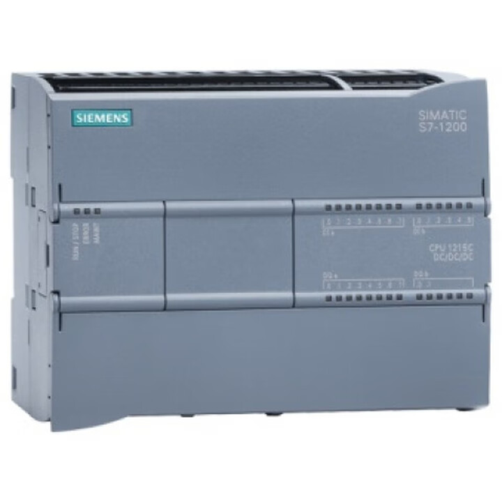 全新西门子PLC CPU 1211C 1212C 1214C 1215C 1217C 6ES7211-1AE40-0XB0【CPU121【图片 ...