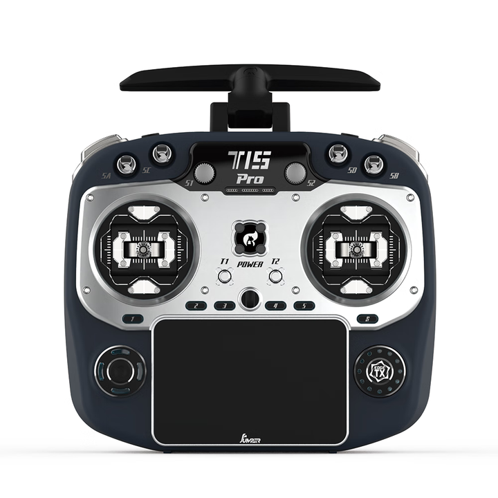 JUMPERRC2025全新升级Jumper T15 PRO遥控器FPG/RDC90/霍尔摇杆ELRS 1瓦 经典派 FPG RDC90 ...