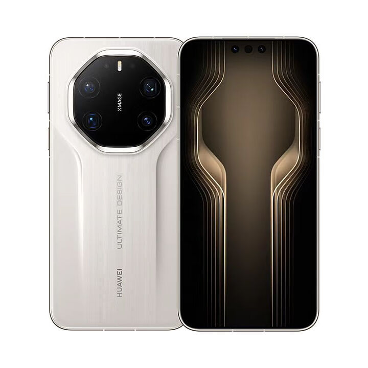 华为（HUAWEI）Mate80rs保时捷设计非凡大师 【新品上市】 超显色艺术手机现货 皓白 20GB+512GB 电子保修未注册【图片 价格 品牌 报价】-京东