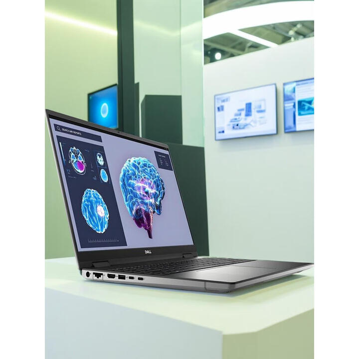 戴尔Precision 5570 7560 7670 7680 7770 7780图形工作站 Precision 5770 17寸 套餐一 ...