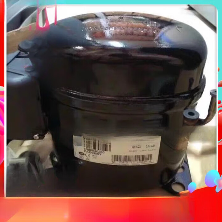 泰康CAE4440Y CAE4448Y CAE4456Y CAE4459Y冰箱冷柜压缩机4450Z CAE4456Y【图片 价格 品牌 报价】-京东