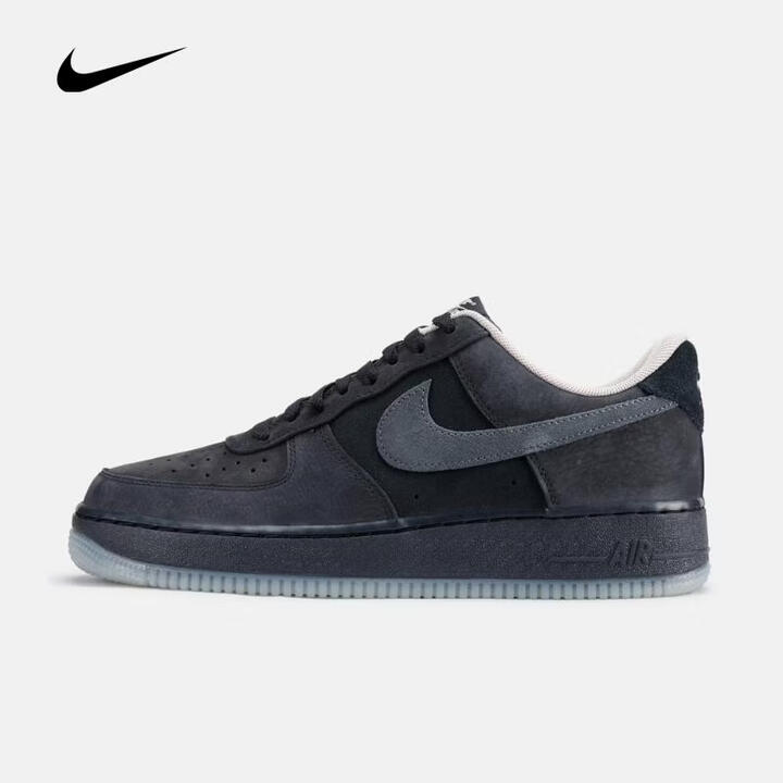 耐克 （NIKE）2026年男子AIR FORCE 1 '07运动休闲鞋 IQ9791-001 44【图片 价格 品牌 报价】-京东
