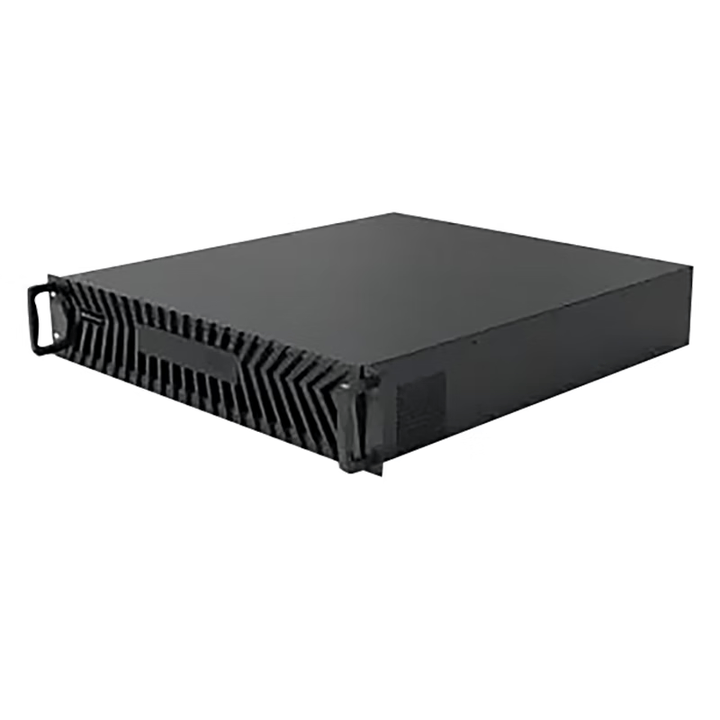 【RXeagleRX】融讯融讯RX C9200C-32H支持4K分辨率 会议电视系统 多点控制单元16路E1+16路IP 双模MCU (含上门 ...
