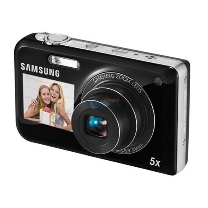 SAMSUNG HOME SYNCES75 PL150 PL170 WB150 ST500 DV150F 复古CCD相机 98成新三星 ...