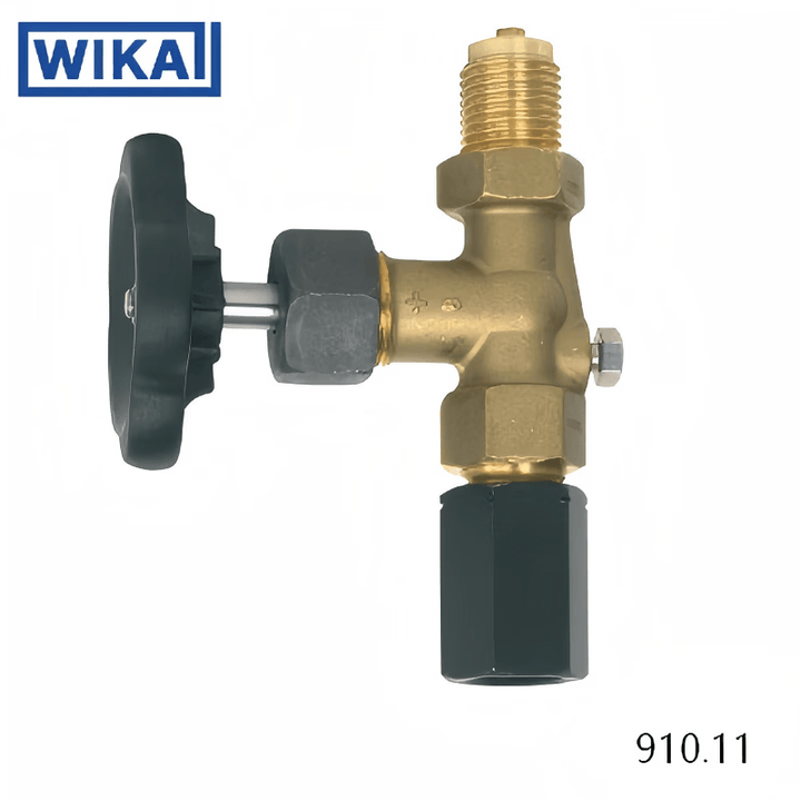 【WIKA910.11】威卡（WIKA)压力表配件阀不锈钢型号910.11德国进口【行情 报价 价格 评测】-京东
