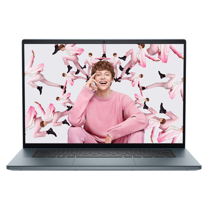 【戴尔Inspiron 灵越 16 Plus 7620】【7成新】戴尔（DELL）笔记本电脑灵越16PLUS-7620 16英寸高性能轻薄本办公本商务设计 标压i5 16G 512G 3K屏 ...