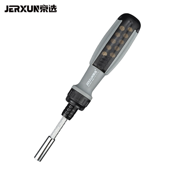【京选JX-3321-12in1】京选（JERXUN）棘轮螺丝刀套装多功能12合1伸缩省力改锥十字一字梅花内六角起子螺丝批维修五金工具【行情 ...