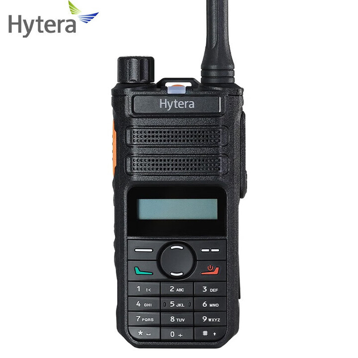 海能达海能达（Hytera）AP580 VHF 数字对讲机强劲信号 大功率远距离商业民用保安对讲器 常规版【图片 价格 品牌 报价】-京东