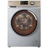 【海尔XQG80-B1426AG】海尔（Haier）XQG80-B1426AG 8公斤 直驱变频滚筒洗衣机 3年质保【行情 报价 价格 评测】-京东
