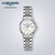 【浪琴L43104876】浪琴(Longines)瑞士手表 博雅系列 机械钢带女表 L43104876 【行情 报价 价格 评测】-京东