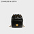 CHARLES&KEITH京东自营旗舰店 - 京东