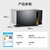 美的（Midea）X3-233A 变频微波炉 光波烧烤电烤箱一体机 智能湿度感应 23升【图片 价格 品牌 报价】-京东