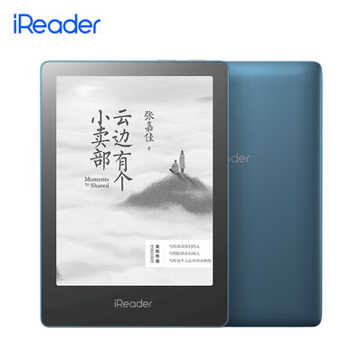 评测掌阅iReader Ocean Pro怎么样？电子书阅读器掌阅iReader OceanPro好不好？-品牌流