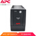 【APCBP1000CH】APC BP1000CH UPS不间断电源 600W/1000VA 串口通讯 防浪涌 2年全国联保【行情 报价 价格 ...