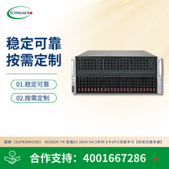 超微（SUPERMICRO）京东自营专区 - 京东