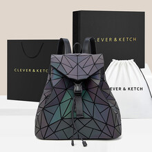 CLEVER & KETCH箱包旗舰店 - 京东