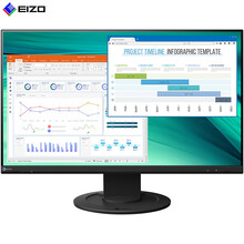 艺卓EIZO显示器旗舰店 - 京东