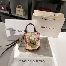 CAEISL & KCIEL箱包官方旗舰店 - 京东