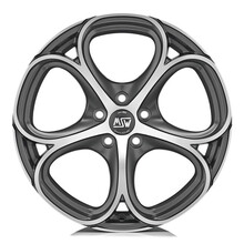 OZ轮毂旗舰店 - 京东