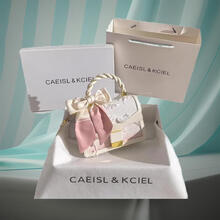 CAEISL & KCIEL箱包官方旗舰店 - 京东