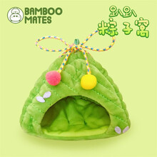 BAMBOO MATES缤格盛世专卖店 - 京东