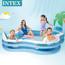 INTEX运动户外旗舰店 - 京东