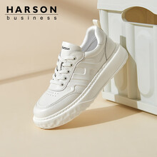 哈森（Harson）男鞋京东自营旗舰店 - 京东