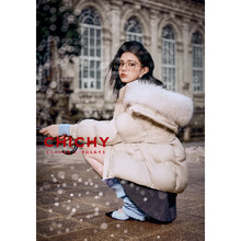 CHICHY旗舰店 - 京东