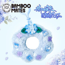 BAMBOO MATES缤格盛世专卖店 - 京东