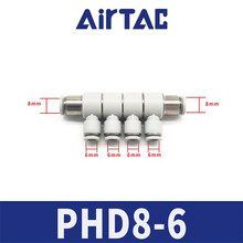 AirTAC亚德客气动经营部 - 京东