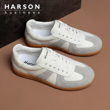 哈森（Harson）男鞋京东自营旗舰店 - 京东