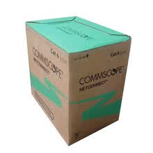 康普（COMMSCOPE)京东自营旗舰店 - 京东
