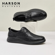 哈森鞋靴旗舰店 - 京东