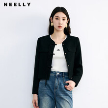NEELLY女装旗舰店 - 京东