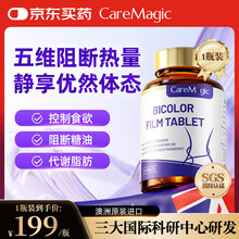 CareMagic海外京东自营旗舰店 - 京东