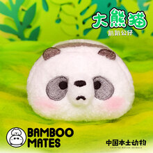 BAMBOO MATES缤格盛世专卖店 - 京东