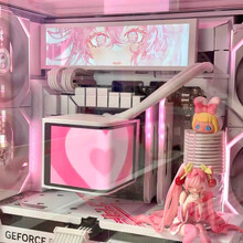 GCXZ旗舰店 - 京东