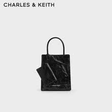 CHARLES&KEITH京东自营旗舰店 - 京东