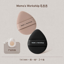 MOMO'S WORKSHOP官方旗舰店 - 京东